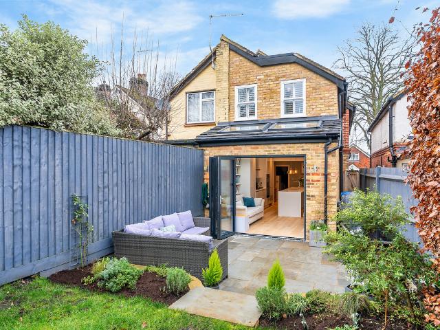 3 bed Semi Detached House To Let