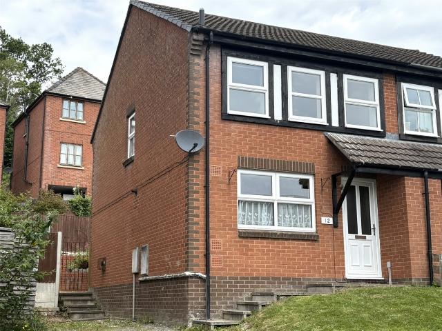 3 bed Semi Detached House To Let