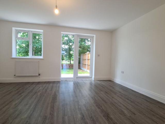 3 bed Semi Detached House To Let