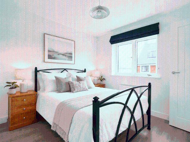 3 Bed Semi Detached House to rent