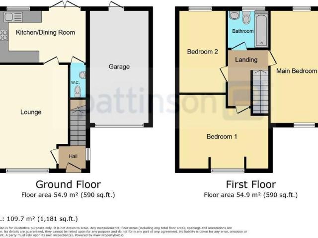 3 bed semi detached house to rent in DH6