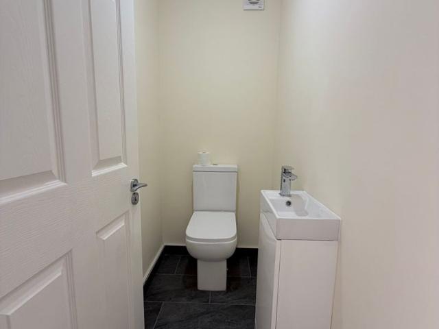 3 bed semi detached house to rent in High Street, Stalybridge, SK15