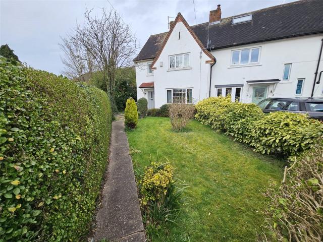 3 bed semi detached house to rent in Hill Close, West Bridgford, NG2 £1,295 per month