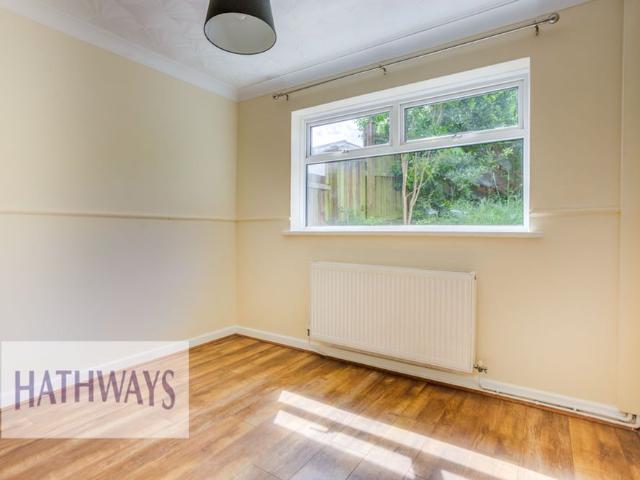3 bed semi detached house to rent in Ivor John Walk, Newport, NP18