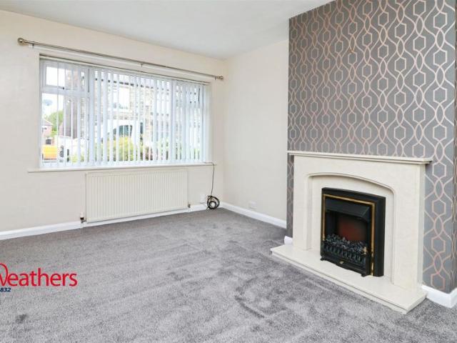 3 bed semi detached house to rent in Norton Road, Wath Upon Dearne, Rotherham