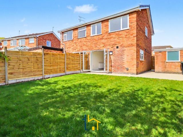 3 bed semi detached house to rent in Netherfield Road, Leicester, LE7