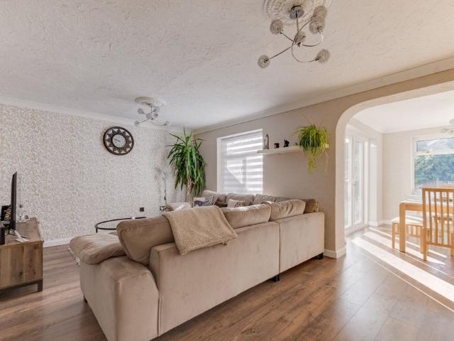 3 bed semi detached house to rent in Sandstone Avenue, Rednal, B45