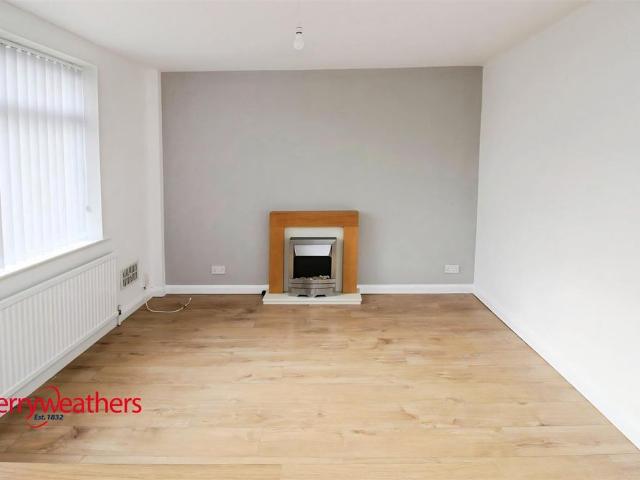 3 bed semi detached house to rent in Pringle Road, Brinsworth, Rotherham