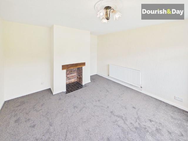 3 bed semi detached house to rent in Witney Road, Stafford, ST17