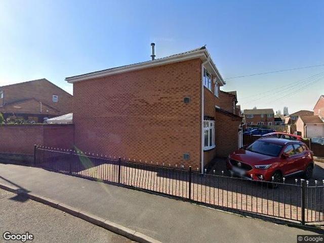 3 Bed Semi Detached House, Vintage Close, B34