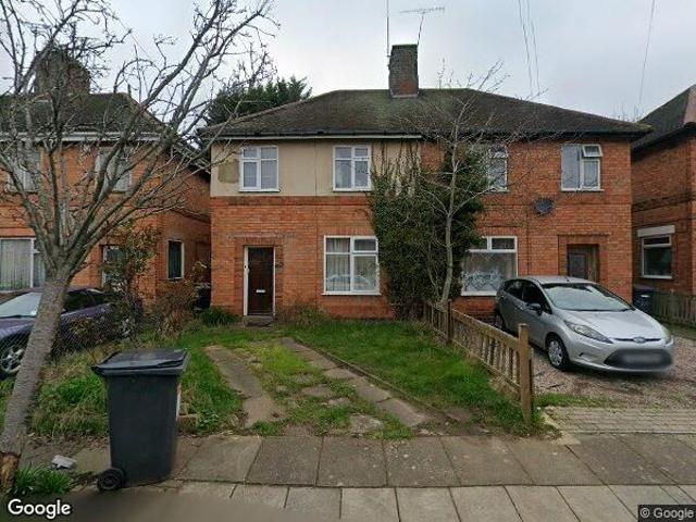 3 Bed Semi Detached House, Westbury Road, LE2