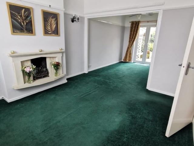 3 Bed Semi Detached House, Wiltshire Road, LE4