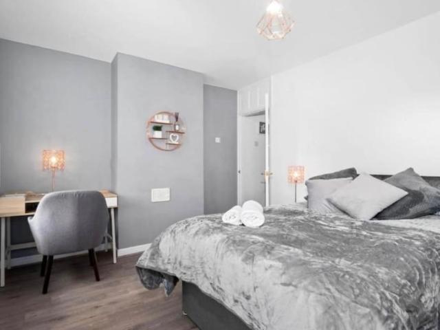 3 Bed Semi Detached House, Witton Lodge Road, B23