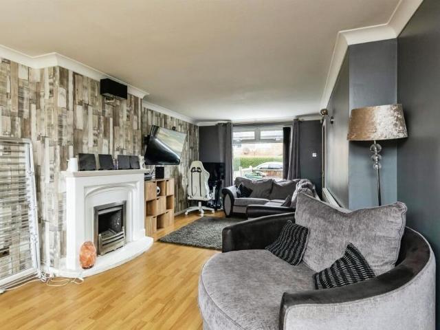 3 Bed Semi Detached House, Yatesbury Crescent, NG8