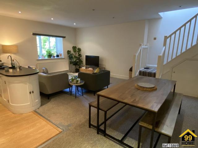 3 bed Semi detached in 35 Church Lane, Backwell, Bristol, BS48 3PH