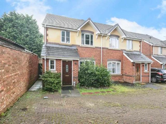 3 Bed, Semi Detached, Kew Gardens, Birmingham, B33 [INVESTMENT PROPERTY]