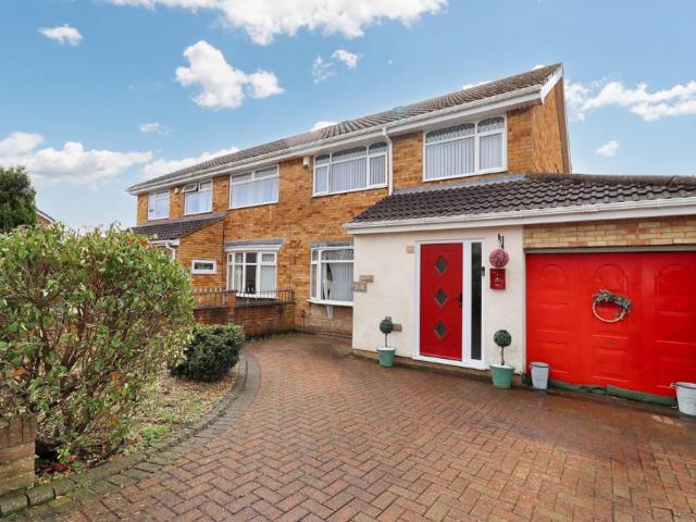 3 Bed, Semi Detached, Killinghall Grove, Stockton on tees, TS18 [INVESTMENT PROPERTY]