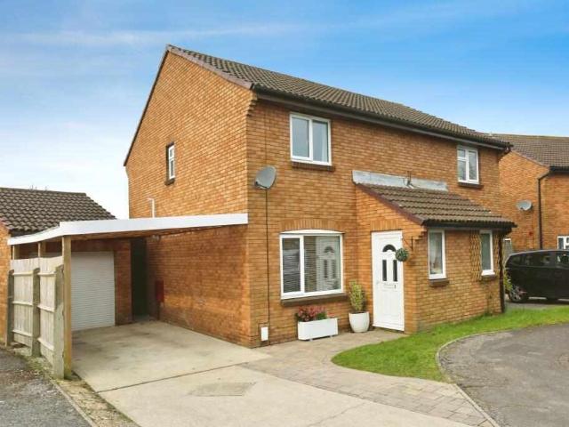 3 Bed, Semi Detached, Penhale Gardens, Fareham, PO14 [INVESTMENT PROPERTY]