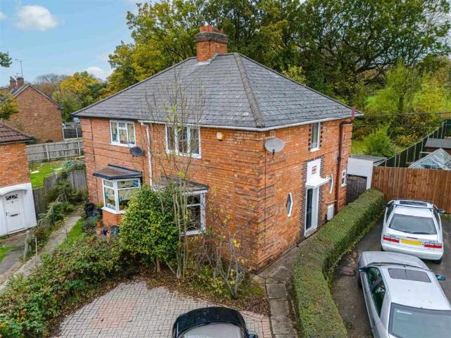3 Bed, Semi Detached, Rodbourne Road, Birmingham, B17 [INVESTMENT PROPERTY]