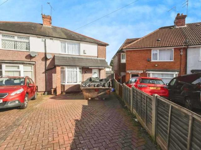 3 Bed, Semi Detached, Steene Grove, Birmingham, B31 [INVESTMENT PROPERTY]