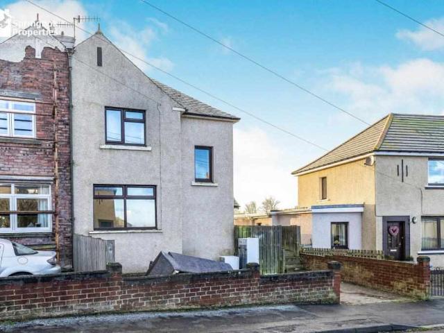 3 Bed, Semi Detached, Sunnyside Crescent, Berwick upon tweed, TD15 [INVESTMENT PROPERTY]