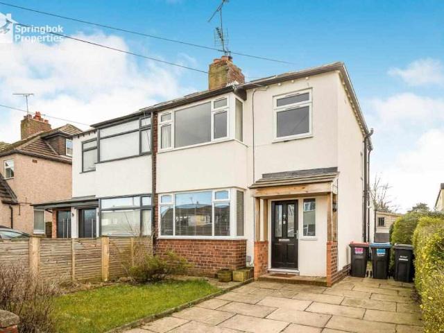 3 Bed, Semi Detached, Shepherds Lane, Chester, CH2 [INVESTMENT PROPERTY]