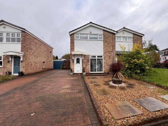3 Bed, Semi Detached, Sheraton Park, Stockton on tees, TS19 [INVESTMENT PROPERTY]