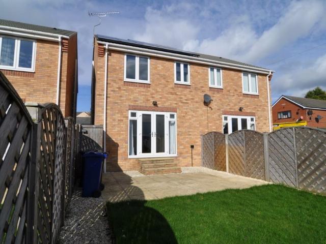 3 bed Semi Detached To Let