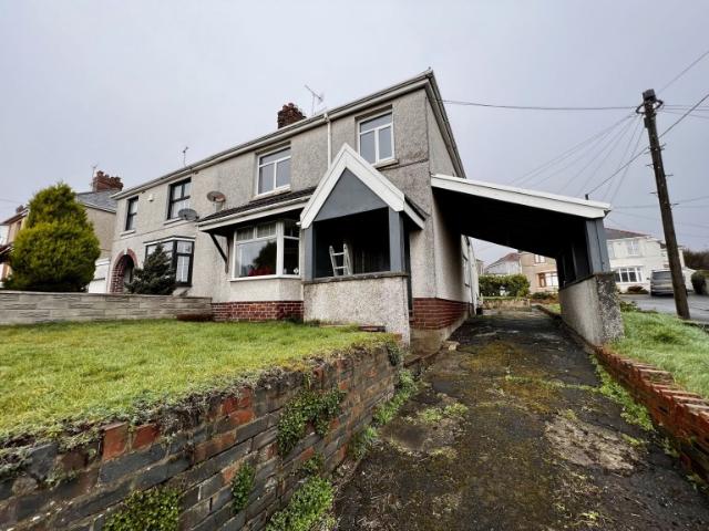 3 bed Semi Detached To Let