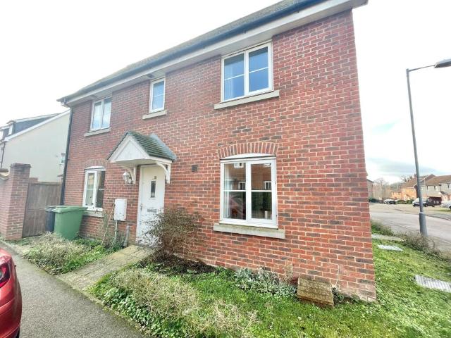 3 bed Semi Detached to rent in Cringleford Norfolk, NR4, from Leaders Lettings Norwich. 34042