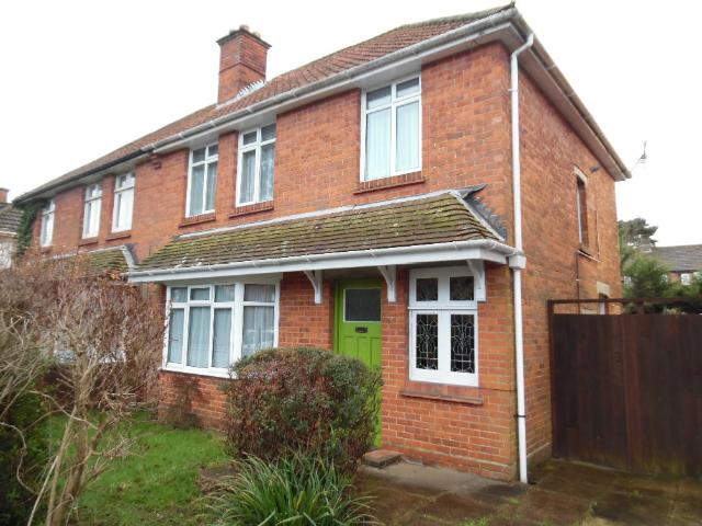 3 bed Semi Detached to rent in Rownhams Hampshire, SO16, from Blue Bubble Lettings Southampton. 34206