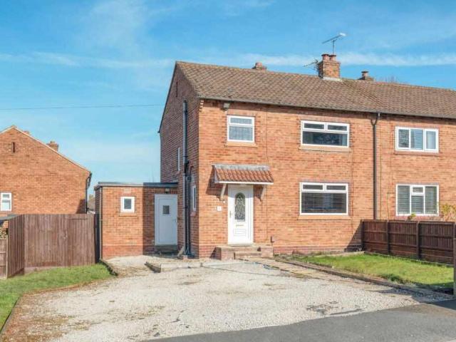 3 Bed, Semi Detached, Walters Close, Birmingham, B31 [INVESTMENT PROPERTY]