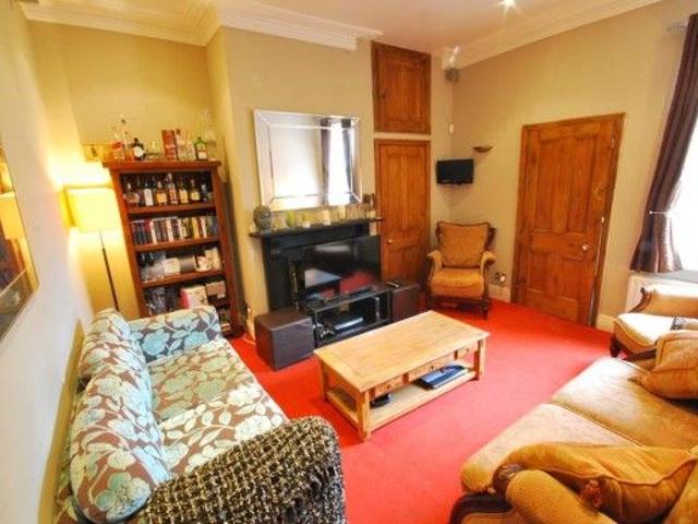 3 Bed Shortridge Terrace, Jesmond