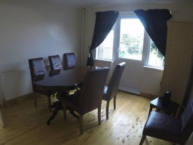 3 bed Shared House for Rent