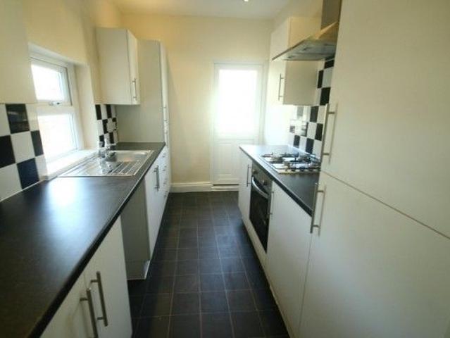 3 Bed Simonside Terrace, Heaton, Ne6
