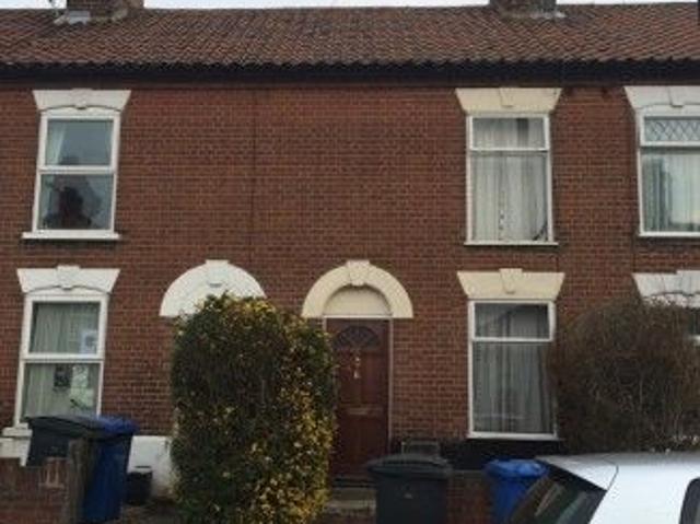 3 Bed Silver Street, Norwich