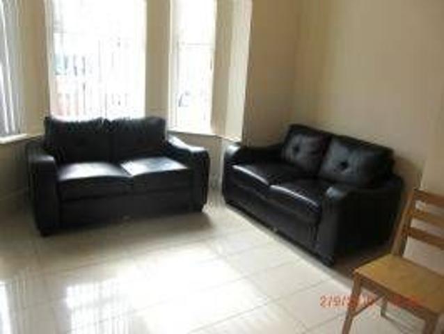 3 Bed Student flat in Belfast Botanic