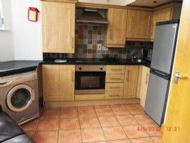 3 Bed Student Flat in Belfast Malone