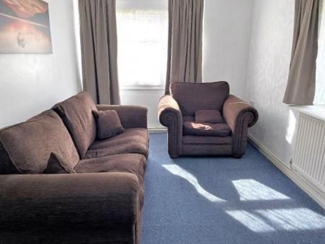 3 Bed Student Home 45 Long Meadow Way, Canterbury