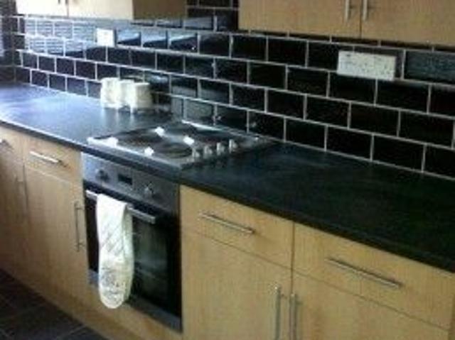 3 Bed Student House Stockton on Tees