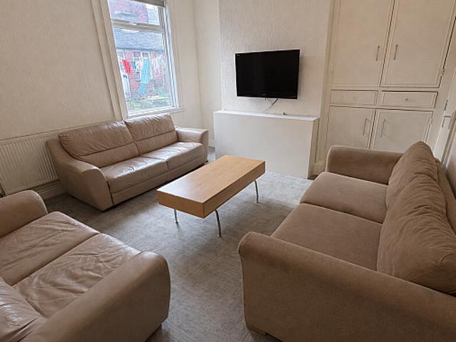 3 Bed Student Property