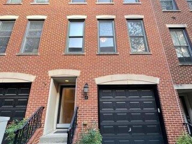 3 Bedroom 3.5 Bath In Baltimore MD 21231