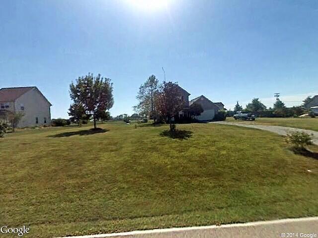 3 Bedroom 3.00 Bath Single Family Home, Charlestown IN, 47111 for sale in Charlestown, Indiana