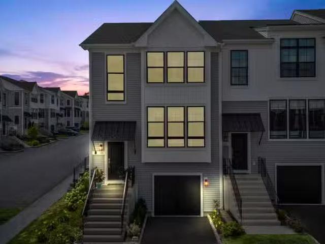 3 bedroom 3 bath condo for sale