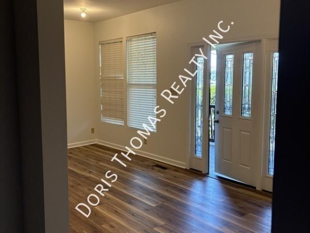 3 Bedroom 3 Bath Home Midtown Savannah