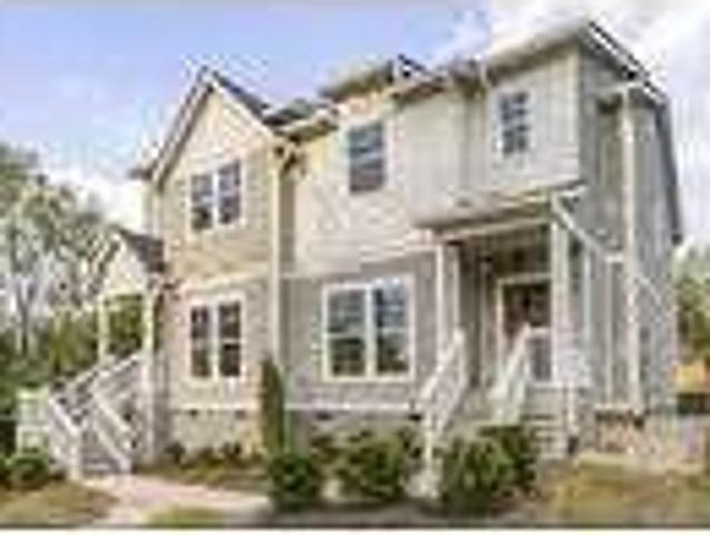 3 Bedroom 3 Bath In Nashville Tennessee 37208