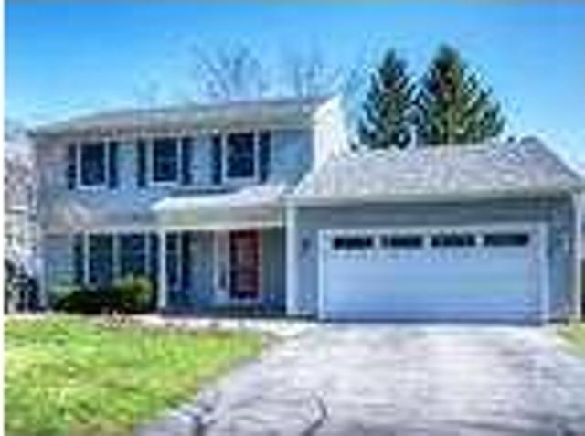 3 Bedroom 3 Bath In Naperville IL 60565