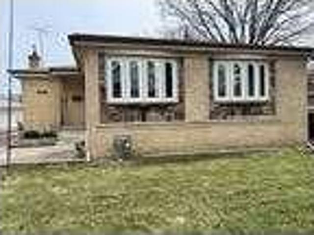 3 Bedroom 3 Bath In Niles IL 60714