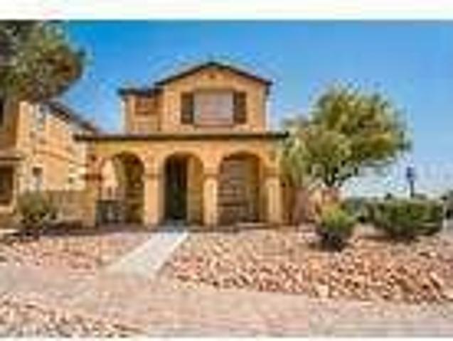 3 Bedroom 3 Bath In North Las Vegas Nevada 89031