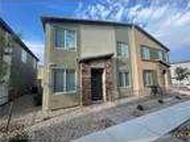 3 Bedroom 3 Bath In North Las Vegas Nevada 89084